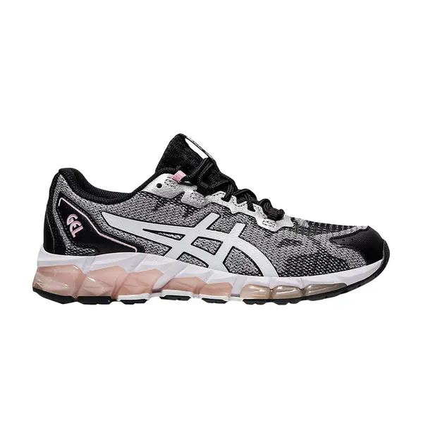 Asics Gel Quantum 360 Sneakers - Black