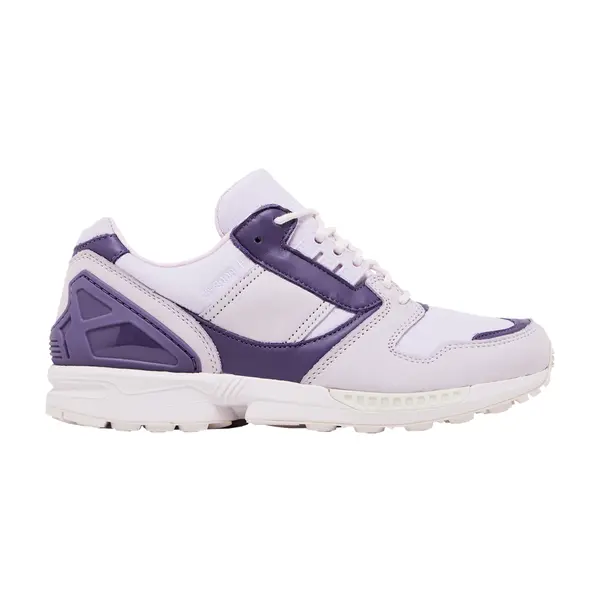 Adidas Deadhype X Zx 8000 'a-zx Series Thanos' Sneaker - Purple