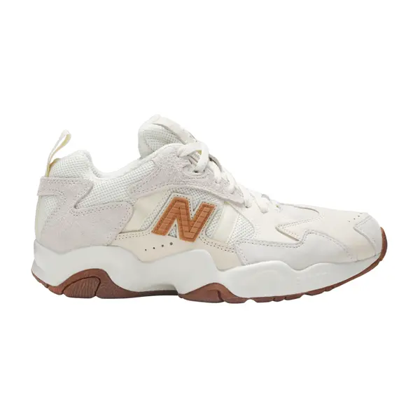 NEW BALANCE X No Vacancy Inn 650 Sneakers - Cream