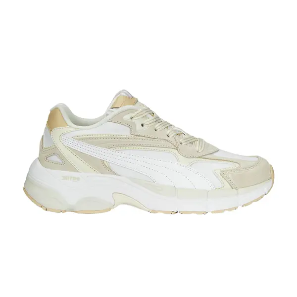 PUMA Teveris Nitro Vacation Sneakers - Cream