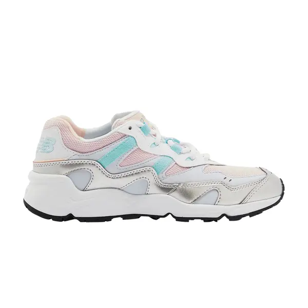 NEW BALANCE 850 Sneakers - Pink