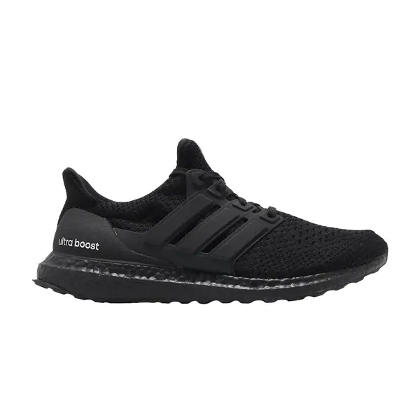 Adidas Ultraboost Clima U Sneakers - Black