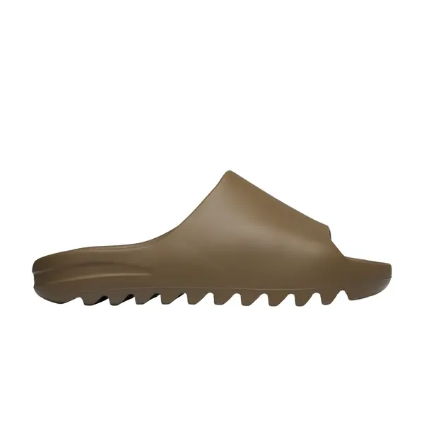 Adidas Yeezy Slides - Brown