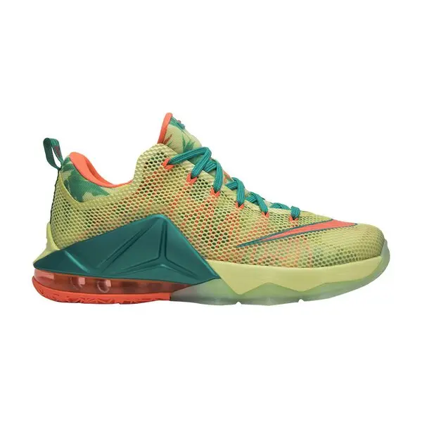 Nike Lebron Low 'lebronold Palmer' Sneakers