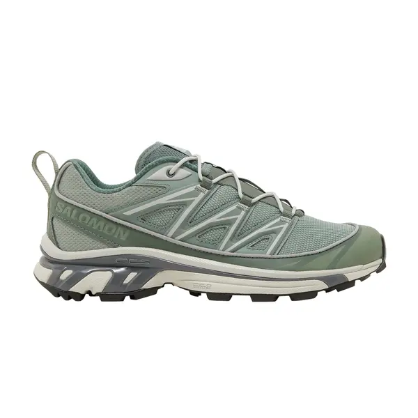 SALOMON Xt-6 Expanse 'lily Pad - Green