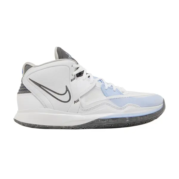 Nike Kyrie Infinity 'smoke And Mirrors - White
