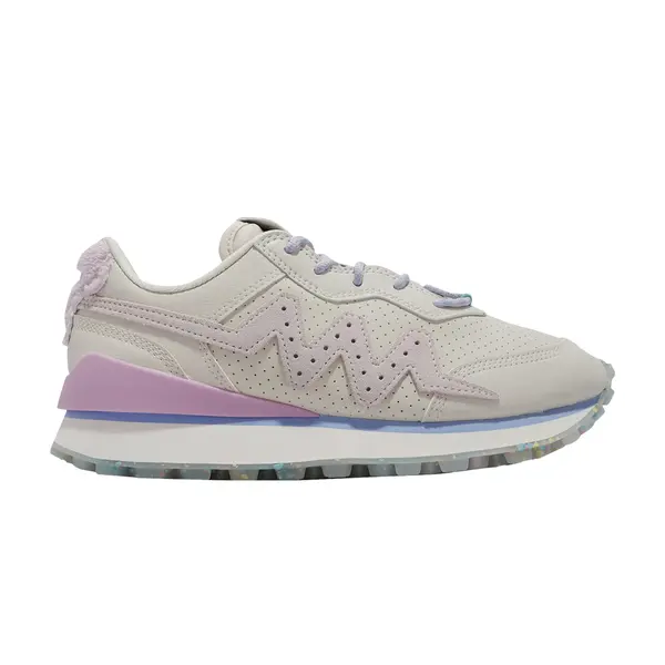 LI-NING Wmns Wade 001 Sneakers - White