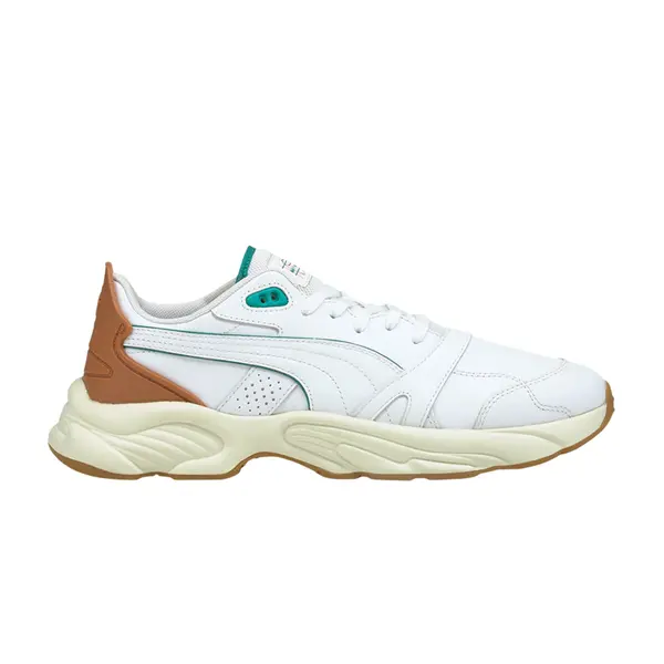 PUMA Rs-connect Sneakers - White