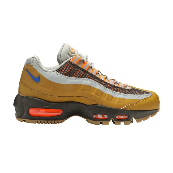 Nike Air Max 95 Sneakers - Tan