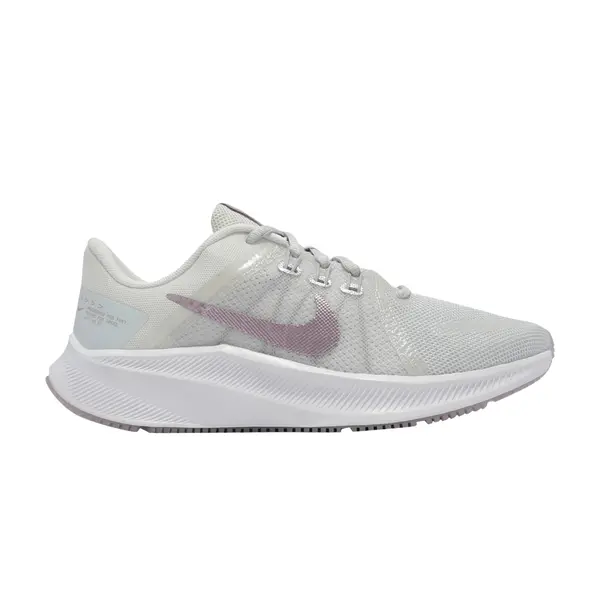 Nike Quest 4 Premium Sneakers - White