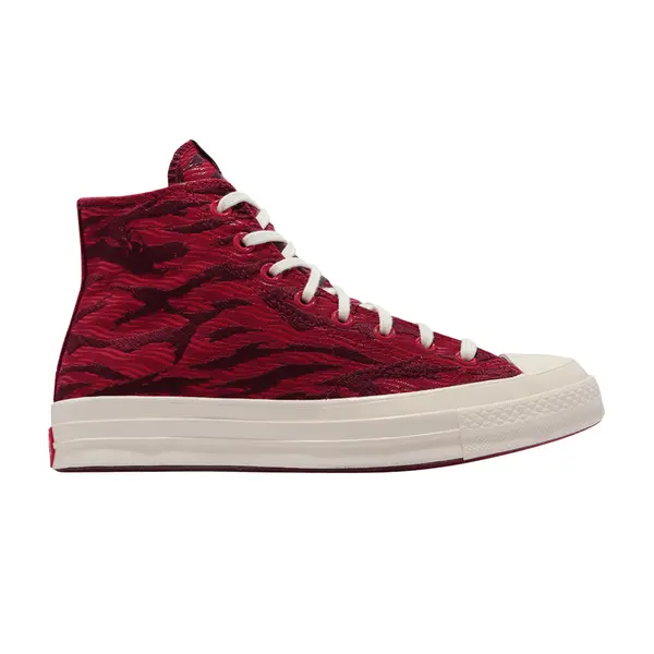 CONVERSE Chuck 70 High Chinese New Year