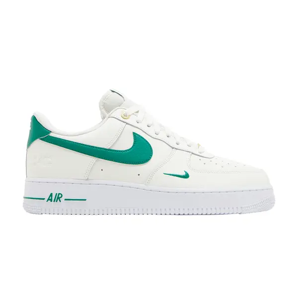 Nike Air Force 1 '07 Lv8 '40th Anniversary' Sneakers - Cream