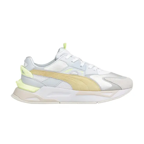 PUMA Mirage Sport Loom Tonal Sneakers