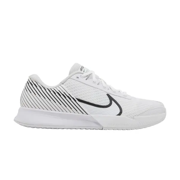 Nike Nikecourt Air Zoom Vapor Pro 2 Hc Sneakers - White