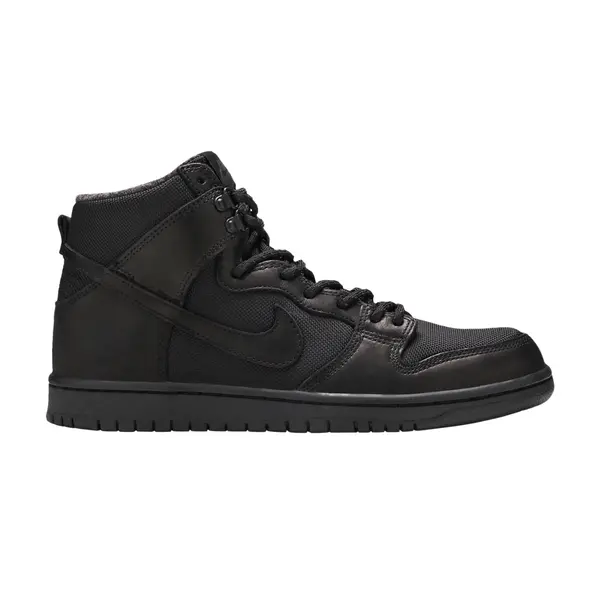 Nike Zoom Dunk High Pro Bota Sneakers