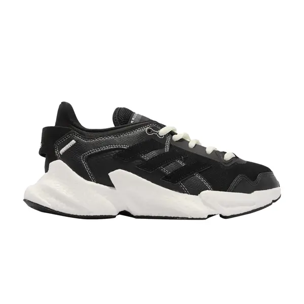 Adidas Karlie Kloss X X9000 Sneakers - Black