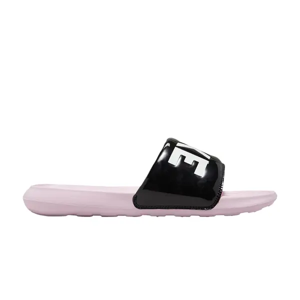 Nike Victori One Slides - Pink