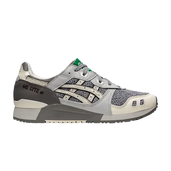 Asics Gel Lyte 3 Og Sneakers - Grey