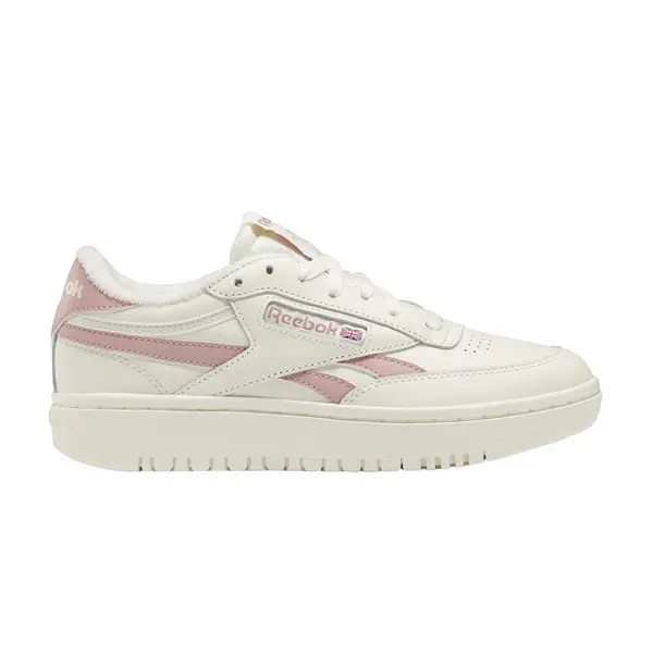 REEBOK Club C Double Sneakers - White