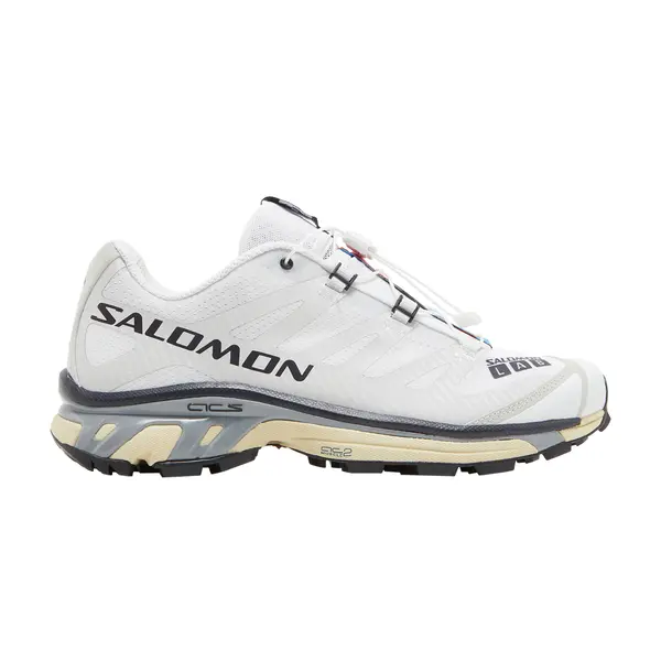 SALOMON Xt-4 Sneakers - White