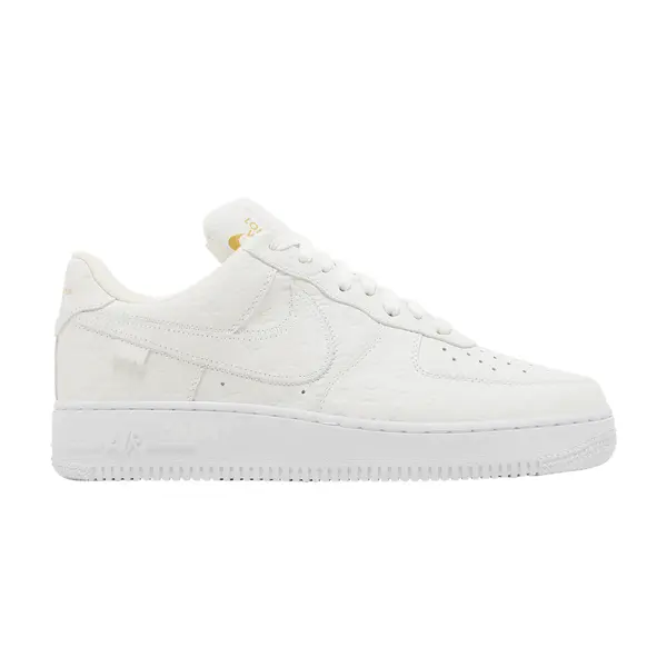 Nike Louis Vuitton X Air Force 1 Low - White