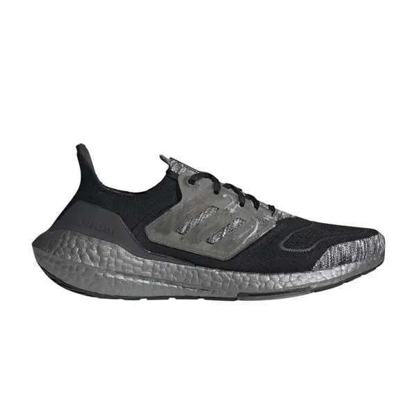Adidas Ultraboost 22 Sneakers - Black