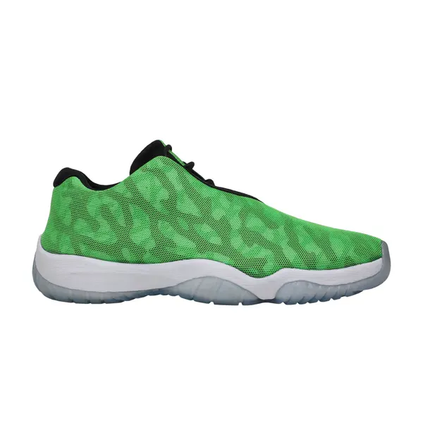 JORDAN Future Low Sneakers - Green