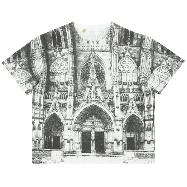 GALLERY DEPT. Printed T-shirt