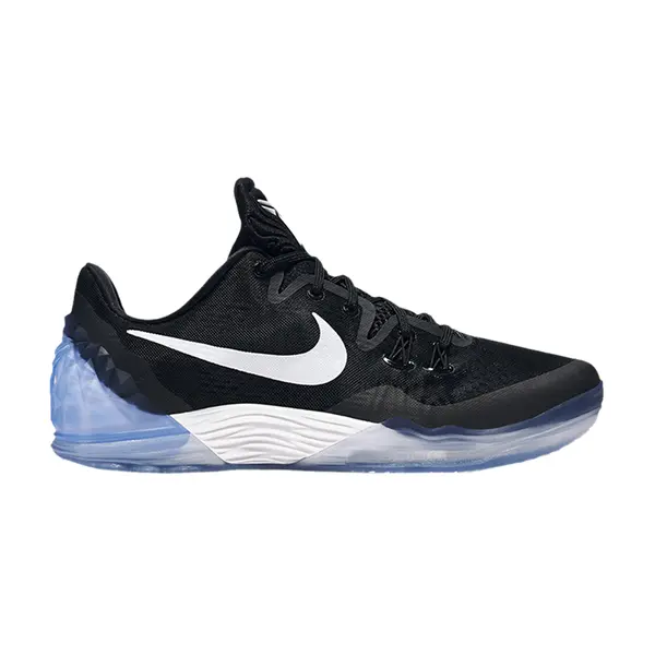 Nike Zoom Kobe Venomenon 5 Ep Sneakers - Black