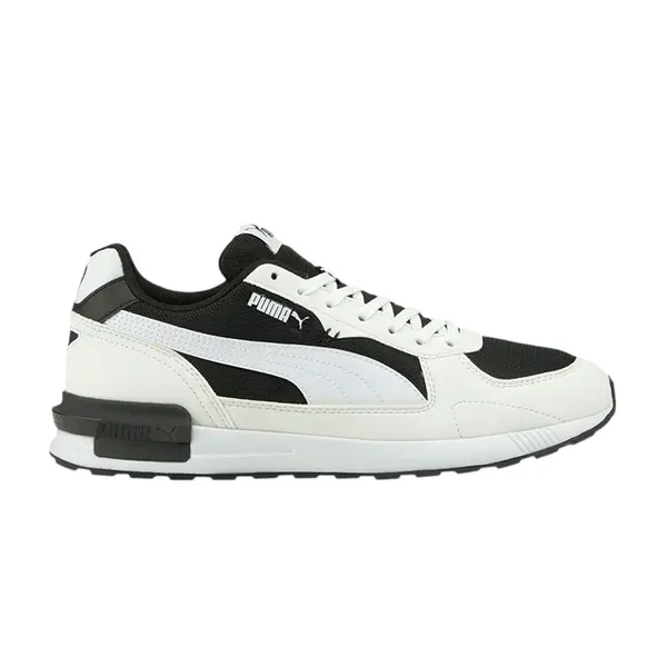 PUMA Graviton Sneakers - Black