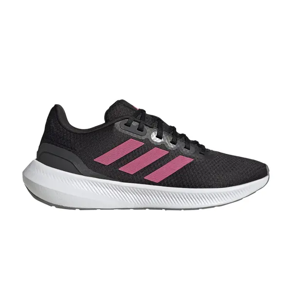 Adidas Runfalcon 3.0 Sneakers - Black