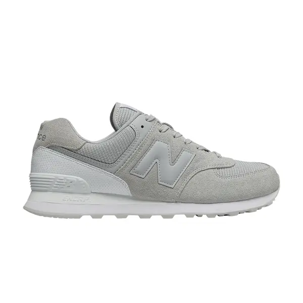 NEW BALANCE 574 Sneakers - Grey