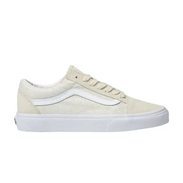 VANS Old Skool Sneakers - Cream