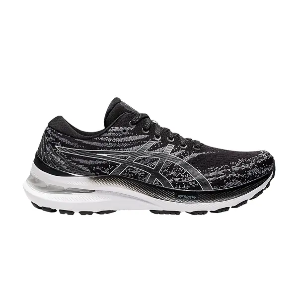 Asics Gel Kayano 29 Sneakers - Black