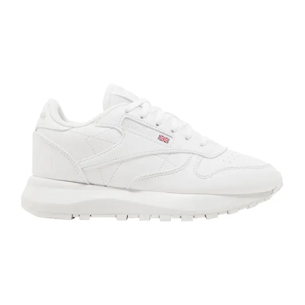 REEBOK Classic Leather Sp Sneakers - White
