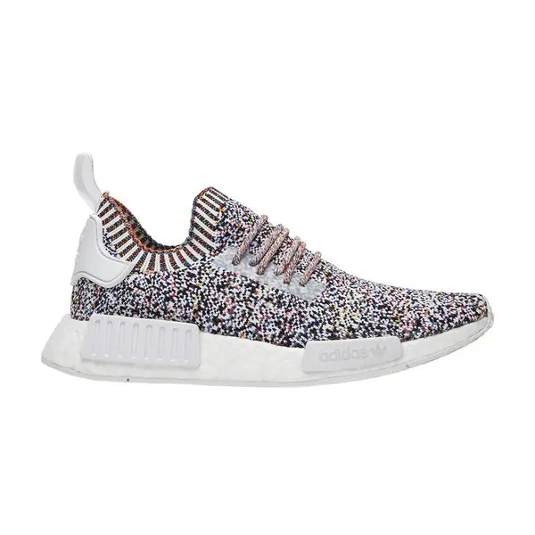 Adidas Nmd_r1 Primeknit Sneakers