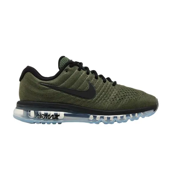Nike Air Max 2017 - Green