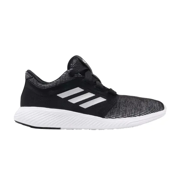 Adidas Edge Lux 3 Sneakers - Black