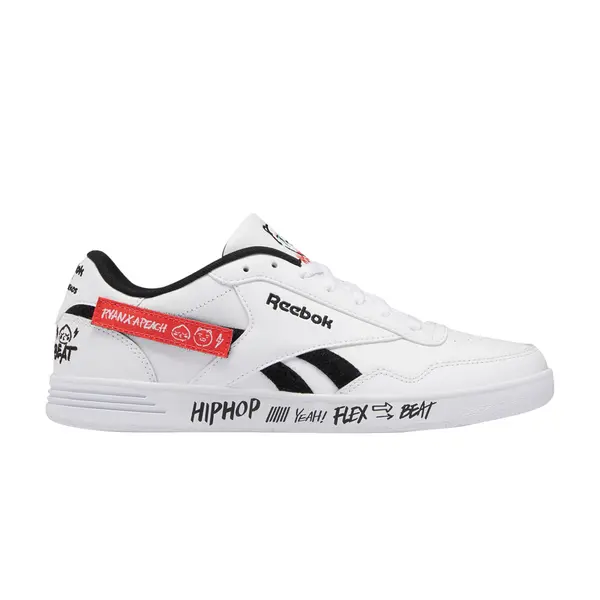 REEBOK Royal Techque T 'ryan & Apeach' Sneakers