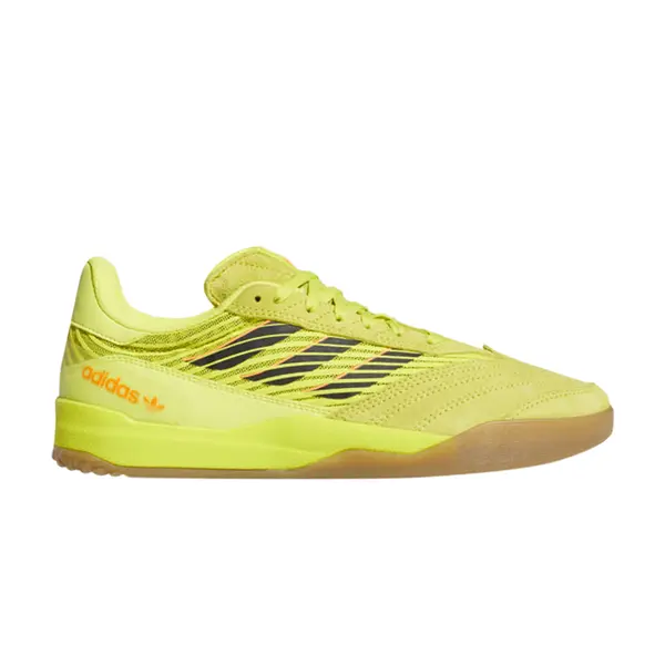 Adidas Copa Nationale Sneakers - Yellow