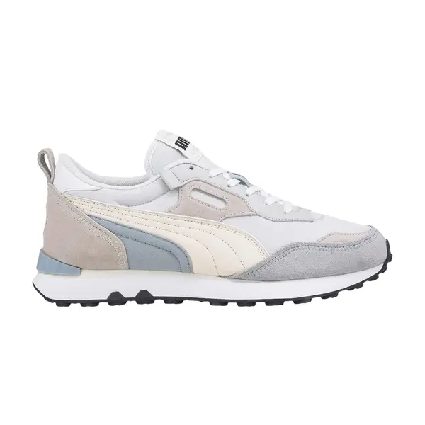 PUMA Rider Fv Future Vintage Sneakers - Grey