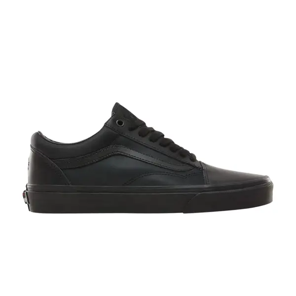 VANS A Tribe Called Quest X Old Skool Sneakers - Black