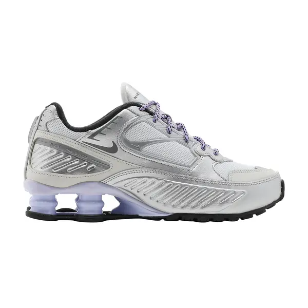 Nike Shox Enigma 9000