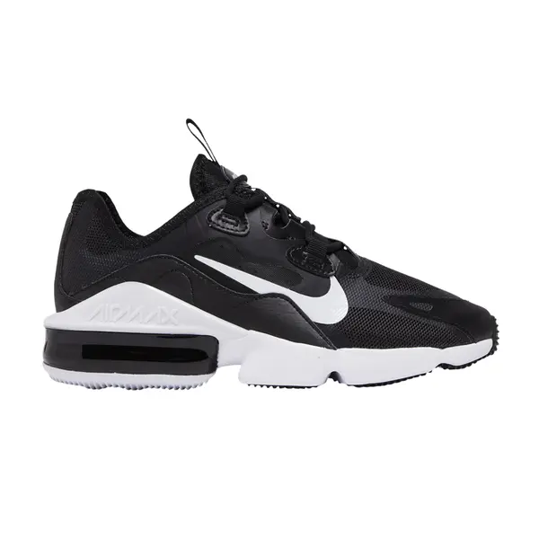 Nike Air Max Infinity 2 Sneakers - Black