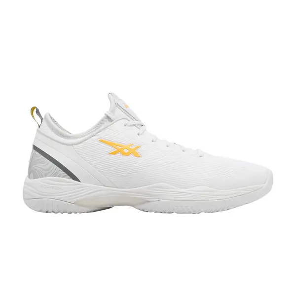Asics Glide Nova Ff 2 Sneakers - White | Editorialist