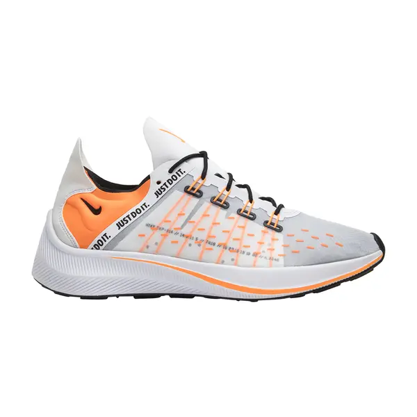 Nike Exp-x14 Se 'just Do It' Sneakers - White