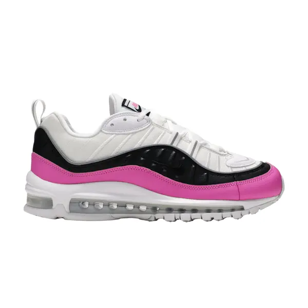 Nike Max 98 Se Sneakers - Pink