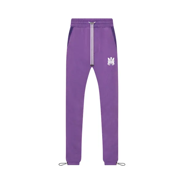Amiri Ma Logo Sweatpants