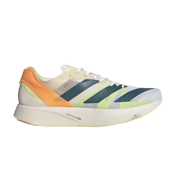 Adidas Adizero Takumi Sen - White