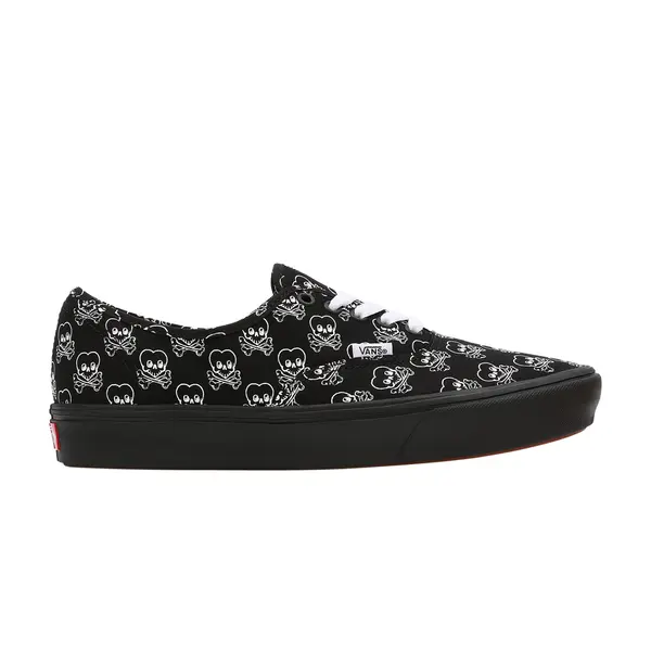 VANS Comfycush Authentic Coldhearted